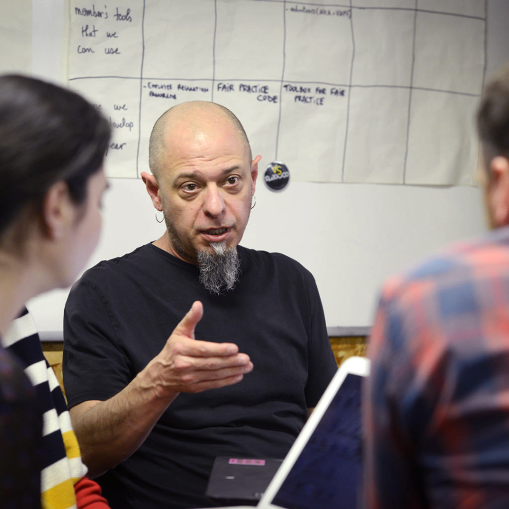 About Live DMA - Live DMA